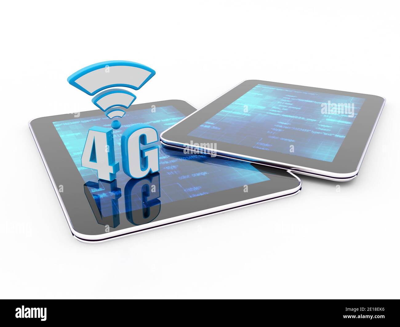 4g background hi-res stock photography and images - Alamy