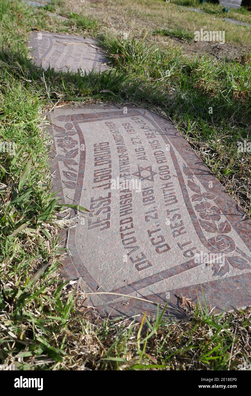 Jesse James Outlaw Grave