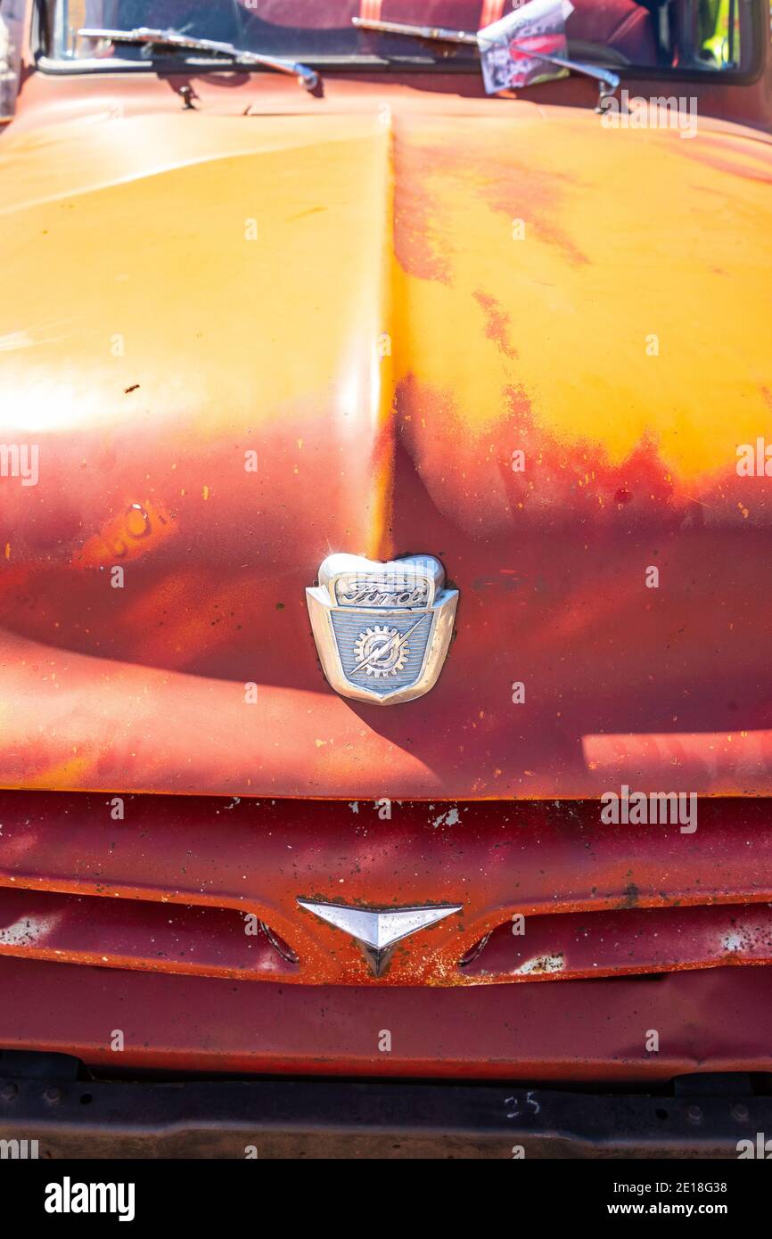 1940s logo hi-res stock photography and images - Alamy