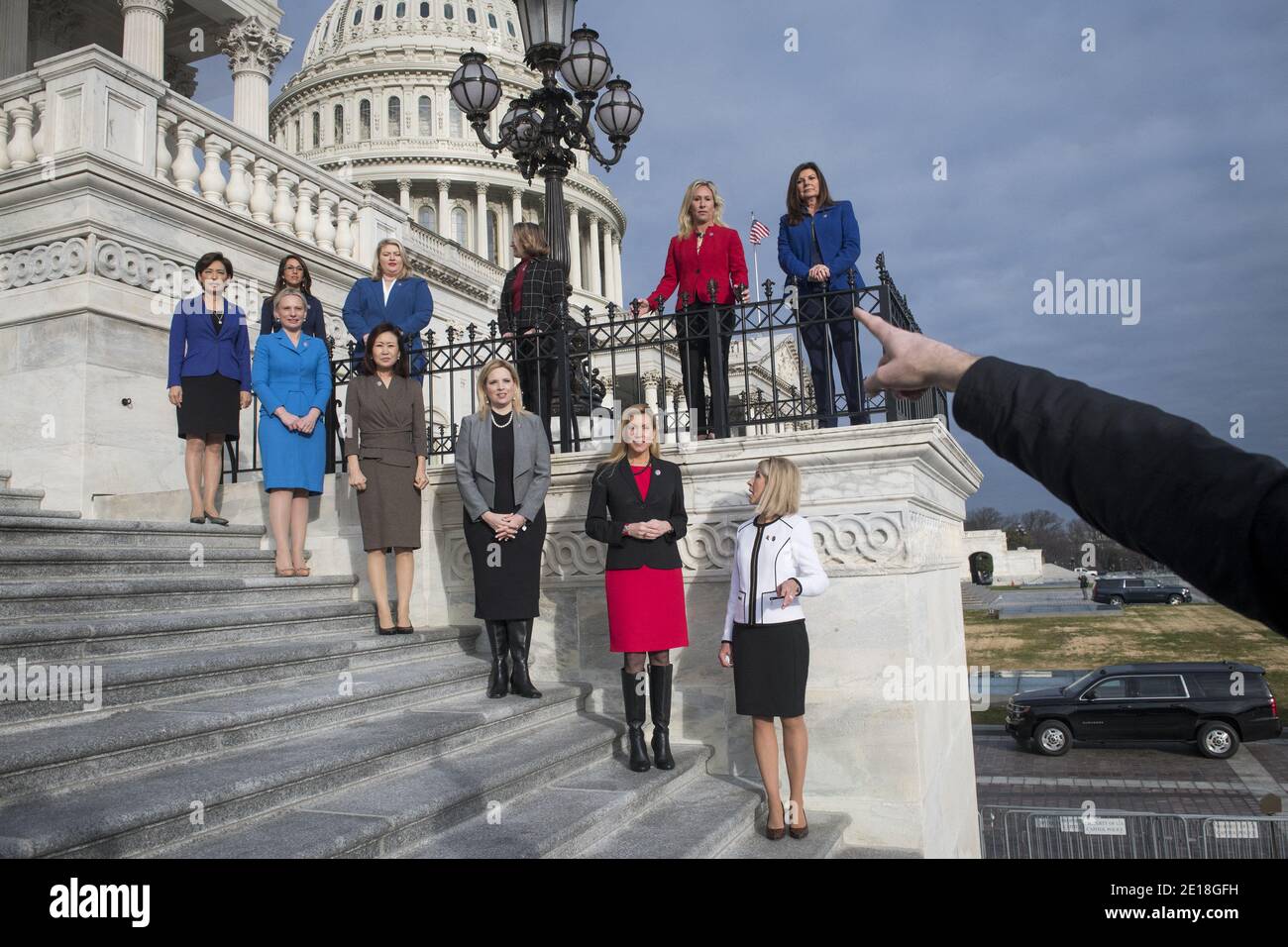 The 4 freshmen hi-res stock photography and images - Alamy