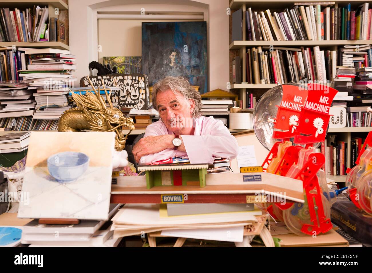 Paul smith london covent garden hi-res stock photography and images - Alamy