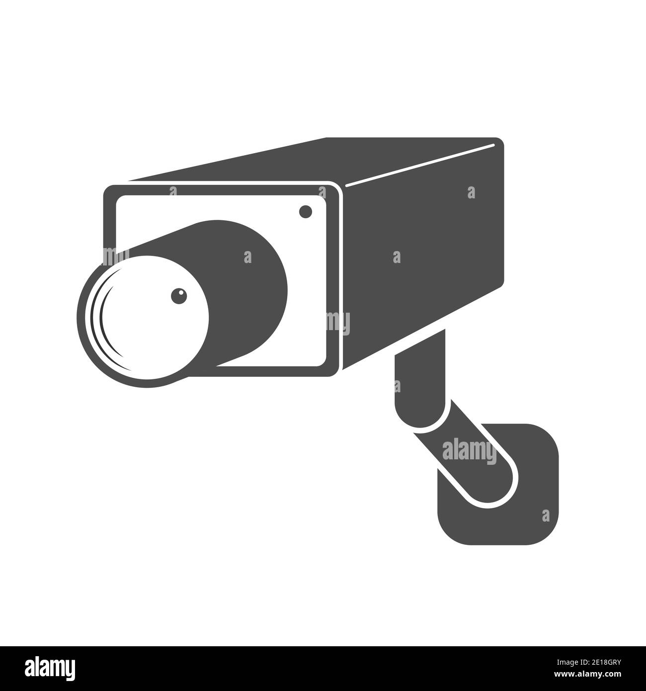 Security Camera Icon Clip Art