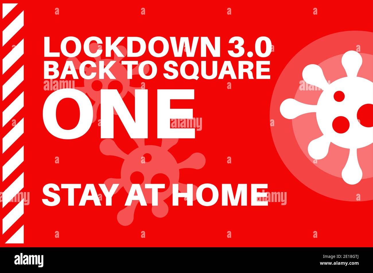 3 second Stock Vector Images - Alamy