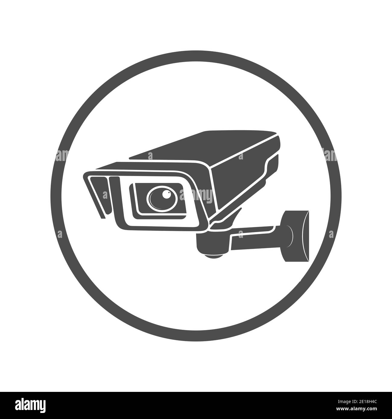 Icon Security Recording