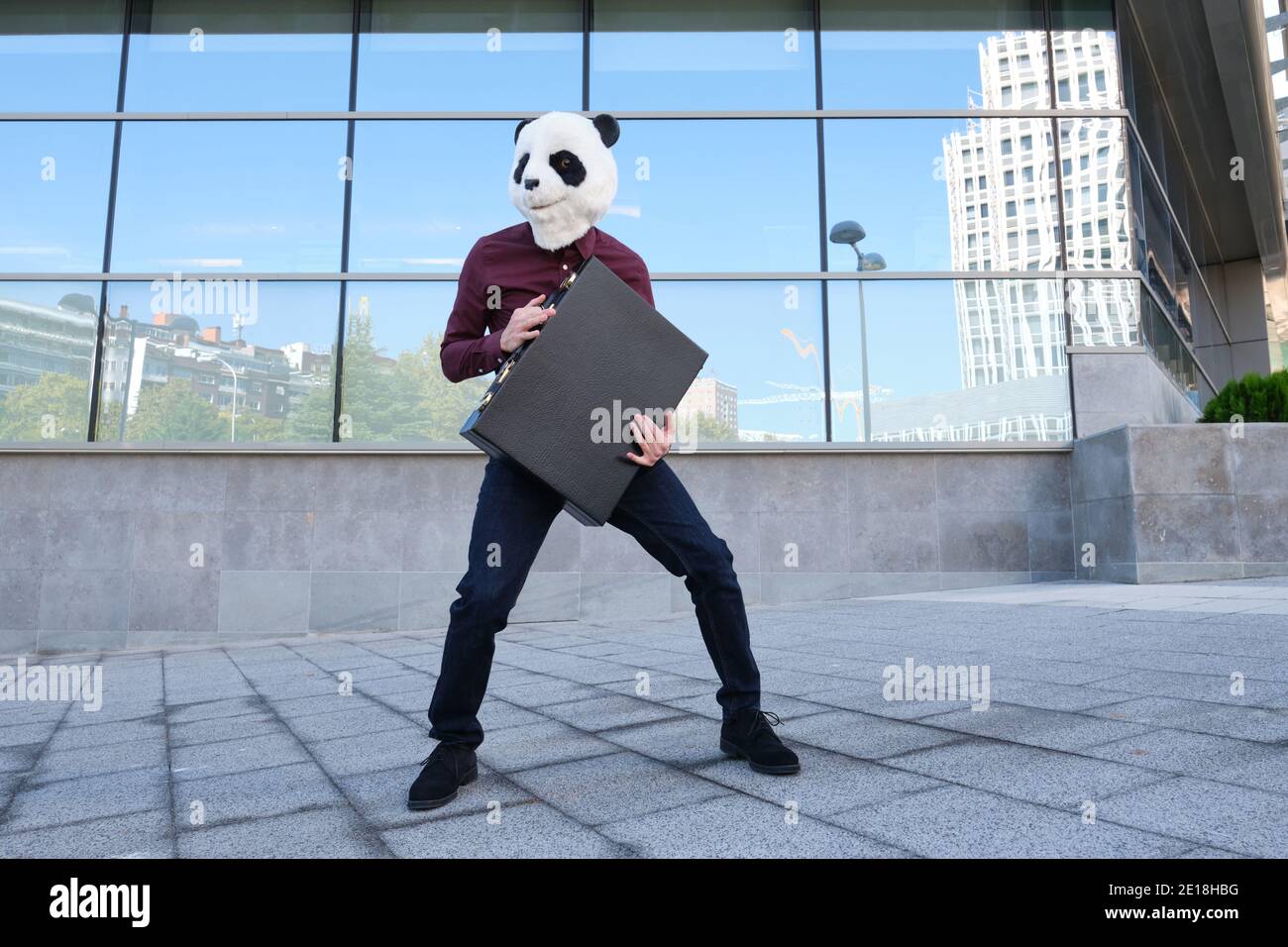 Male Criminal Looking Back High Resolution Stock Photography and Images ...