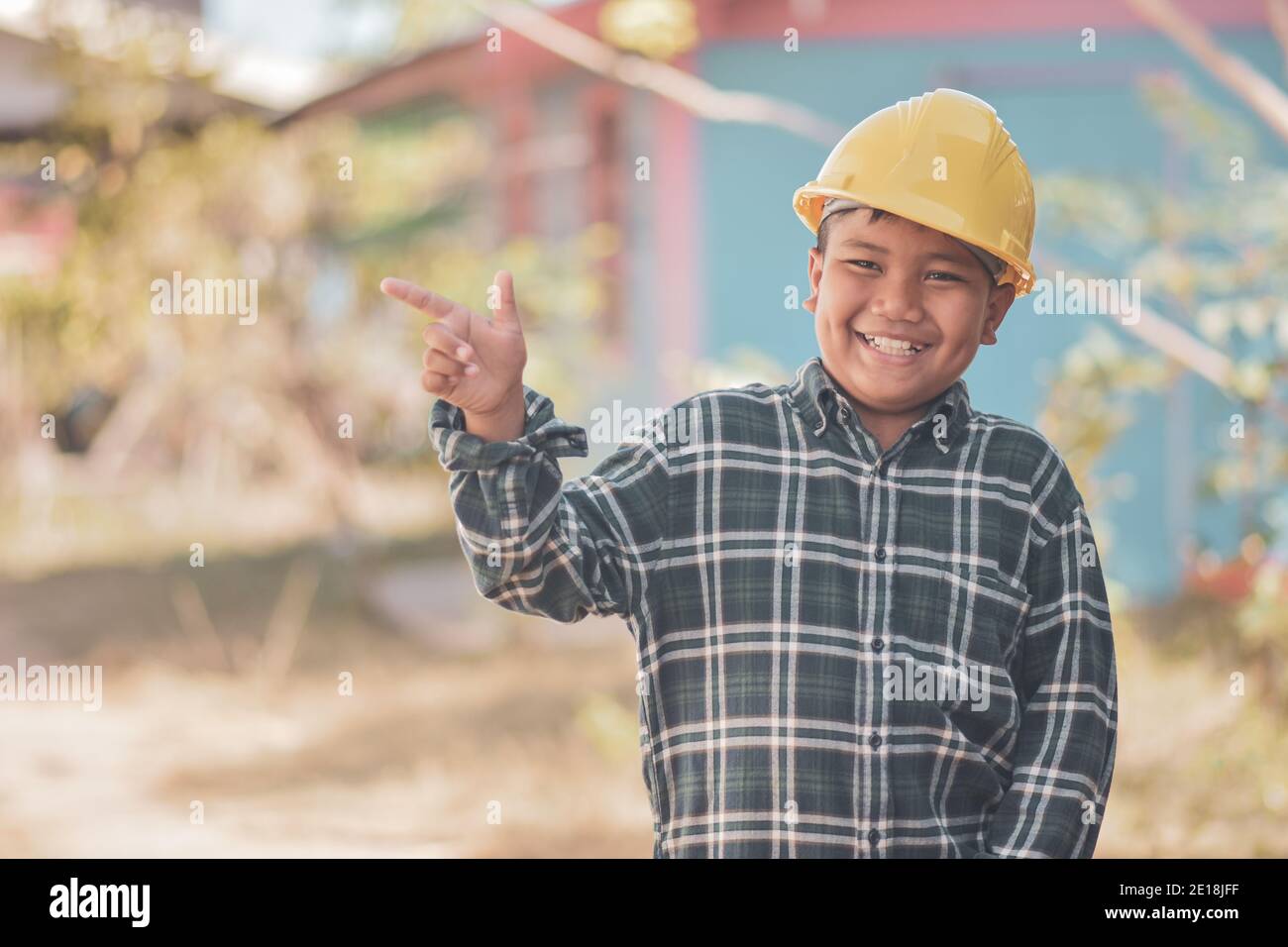 Safety engineering hi-res stock photography and images - Alamy