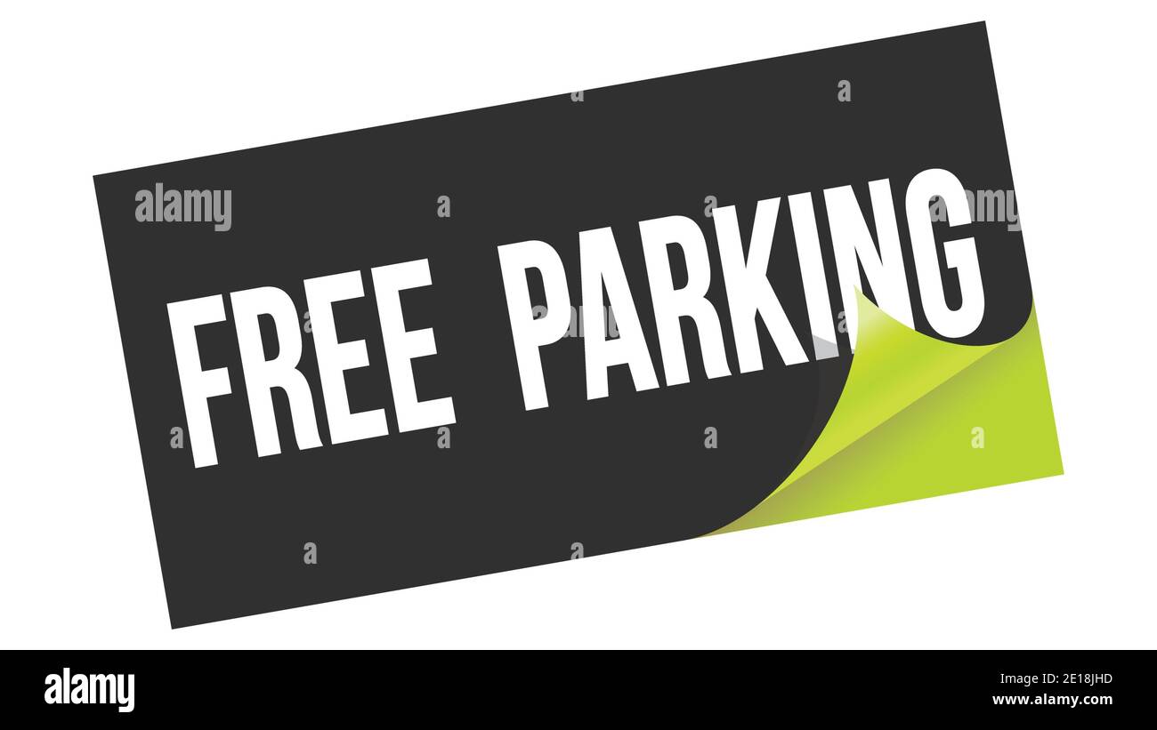 Free parking stamp hi-res stock photography and images - Alamy