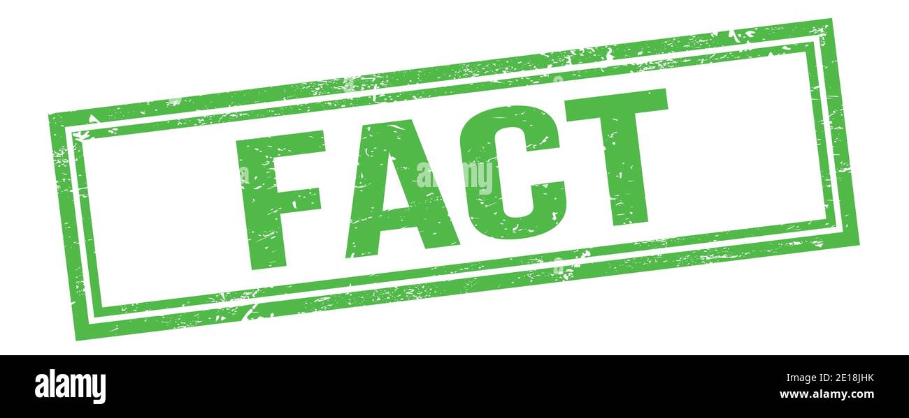 Fact Stamp