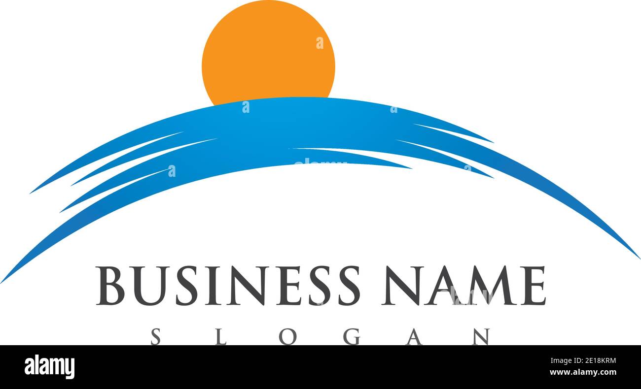 Sunlight horizon Cut Out Stock Images & Pictures - Alamy