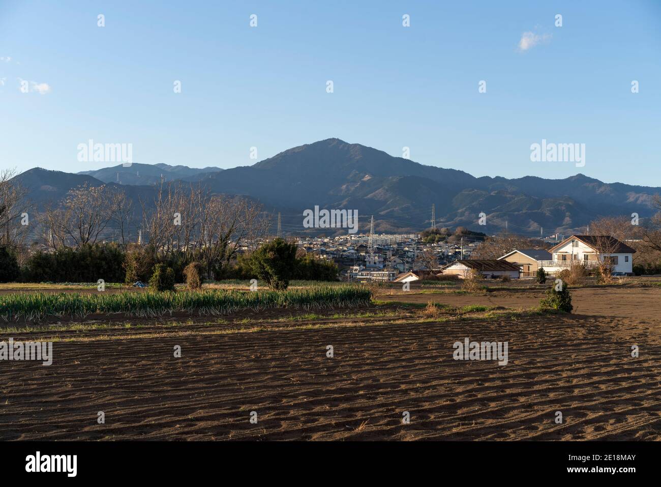 Hiratsuka City High Resolution Stock Photography and Images - Alamy