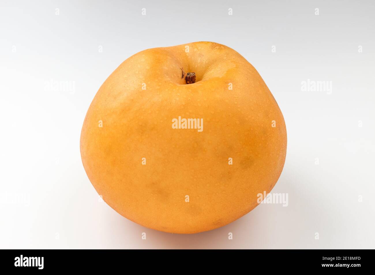 White pear flesh hi-res stock photography and images - Alamy