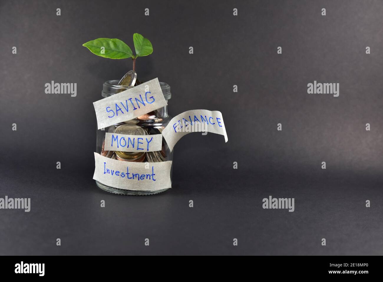 Accounting tree hi-res stock photography and images - Alamy