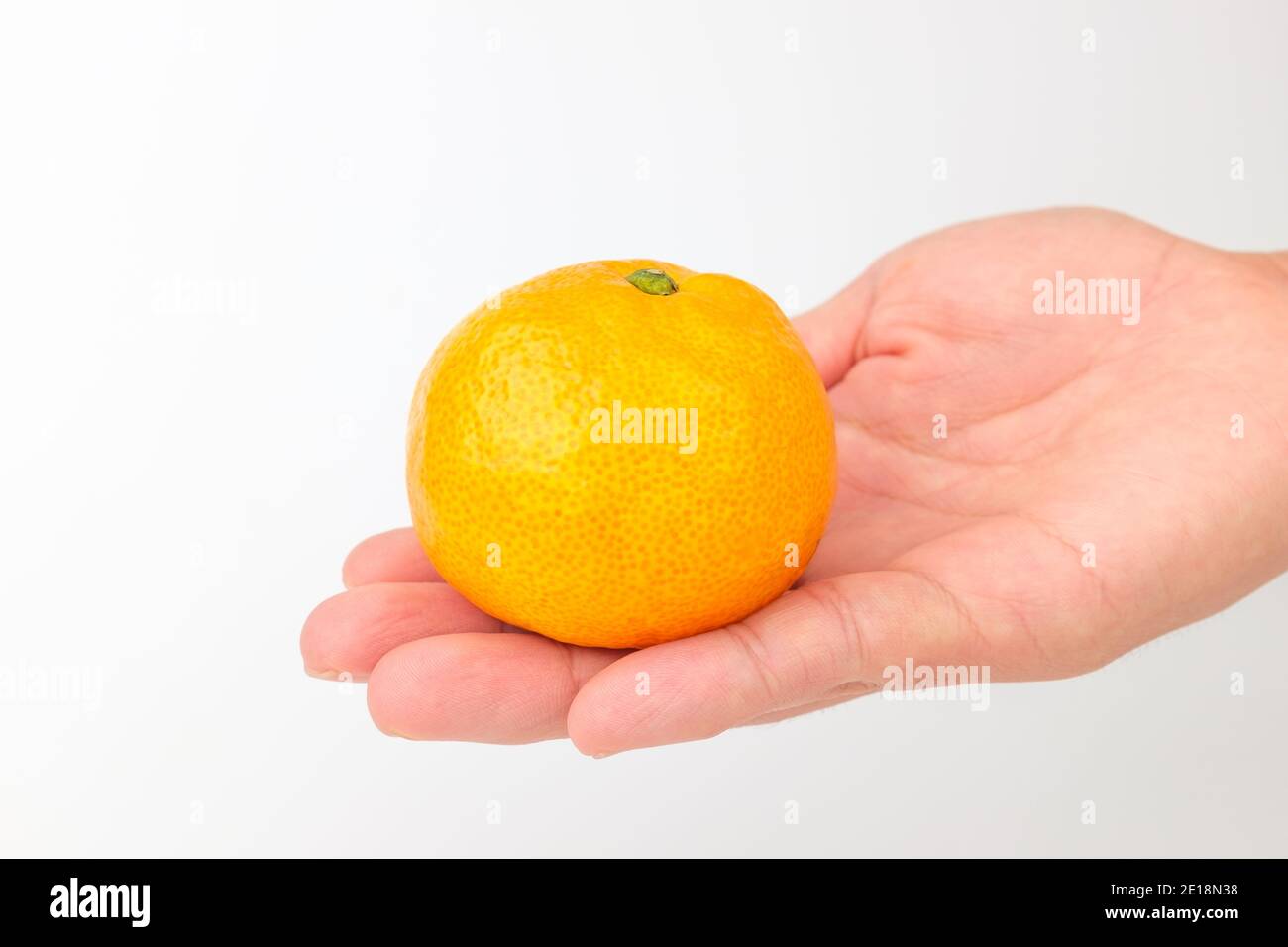 Small size fruit hi-res stock photography and images - Alamy