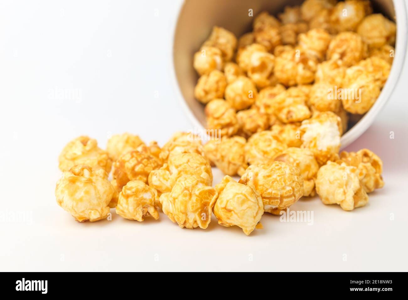Popcorn corn hi-res stock photography and images - Alamy