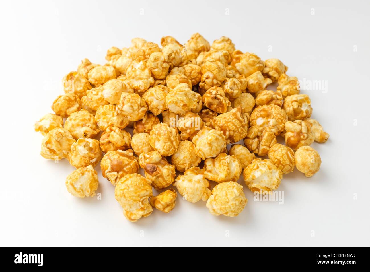 Popcorn corn hi-res stock photography and images - Alamy