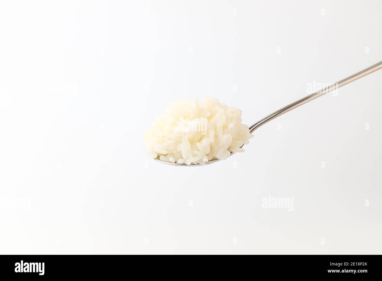 Boiling Rice High Resolution Stock Photography and Images - Alamy
