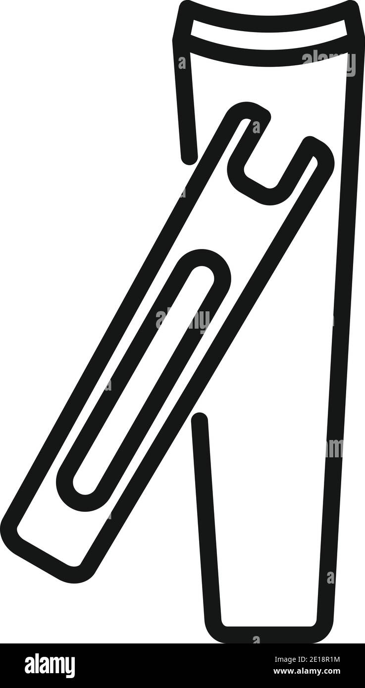 Edge nail Black and White Stock Photos & Images - Alamy