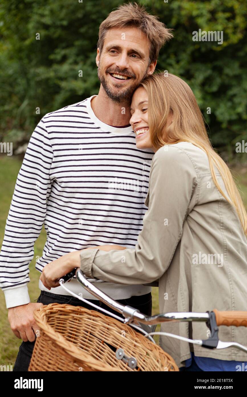 Husband and wife images hi-res stock photography and images - Alamy