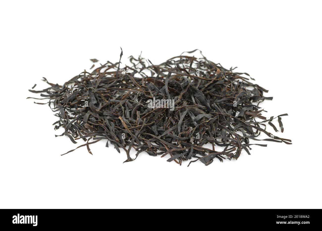 Arame Seaweed High Resolution Stock Photography and Images - Alamy