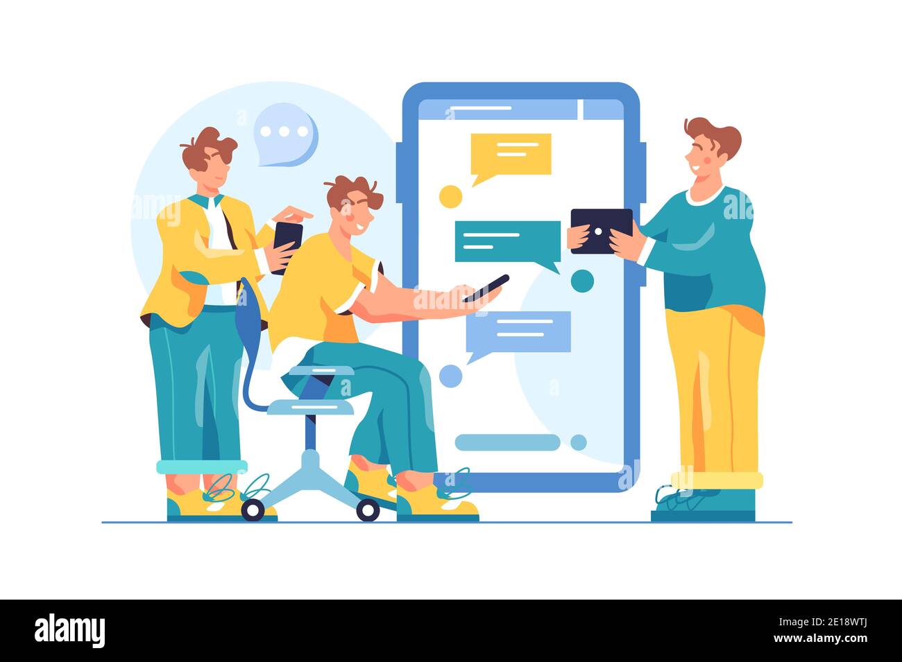 General background Stock Vector Images - Alamy