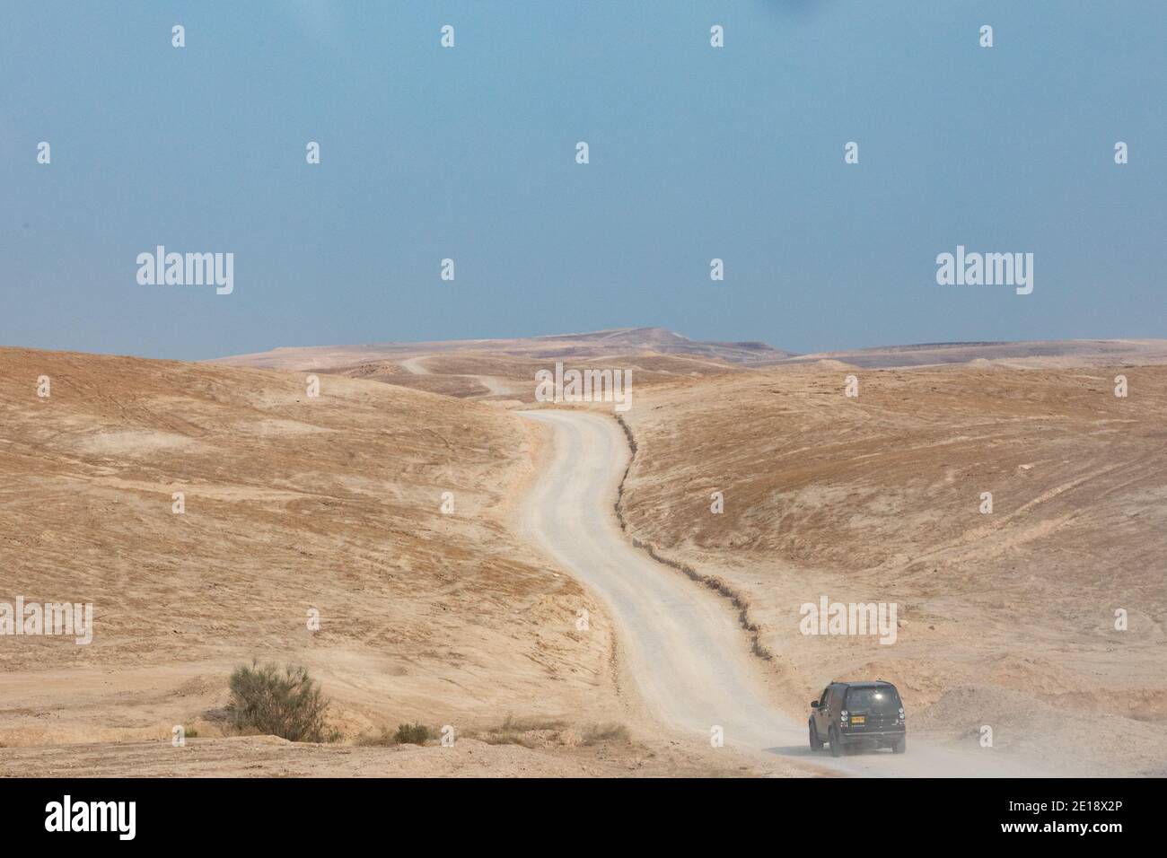 East bank plateau hi-res stock photography and images - Alamy