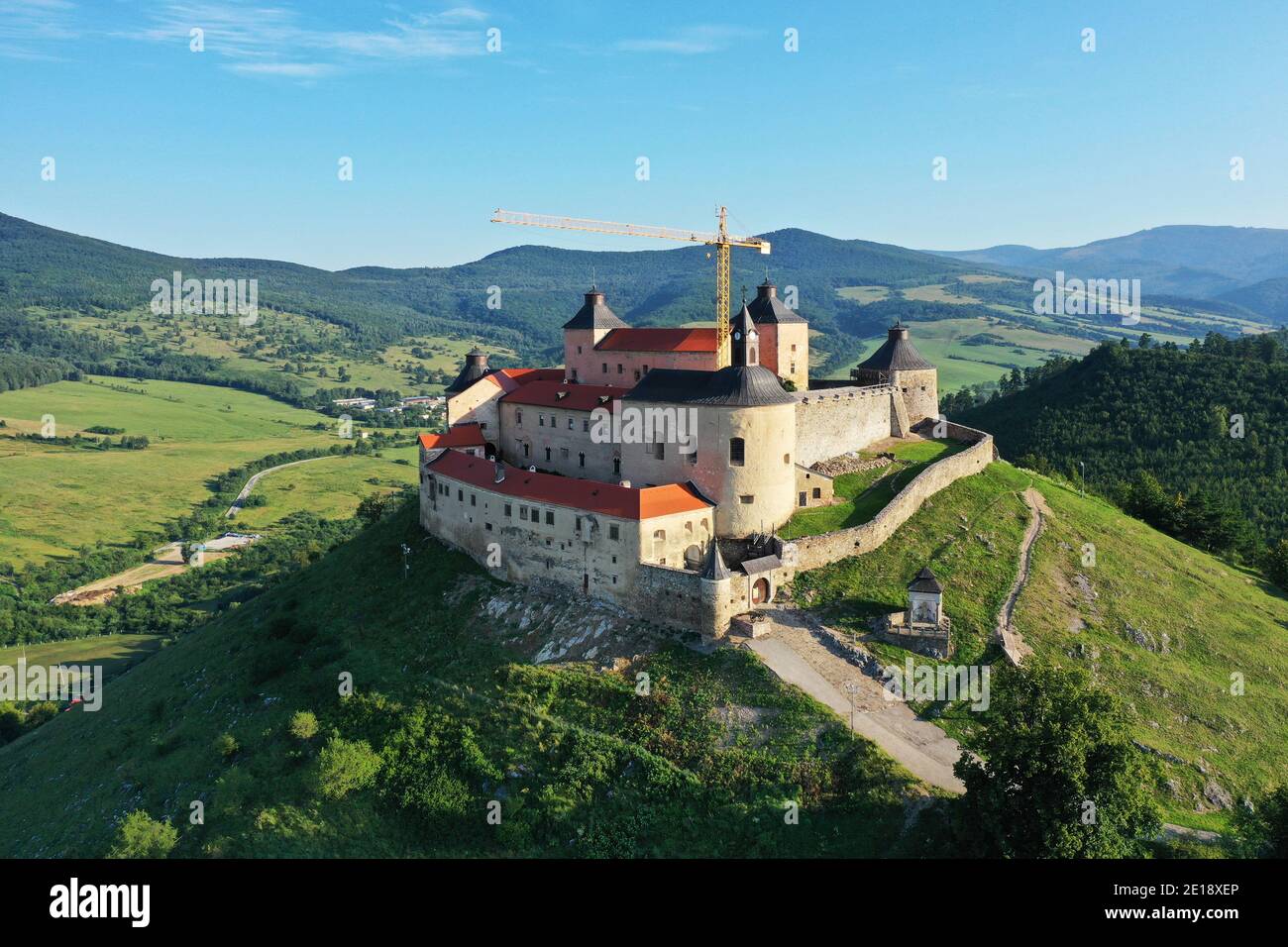 Horka hi-res stock photography and images - Alamy