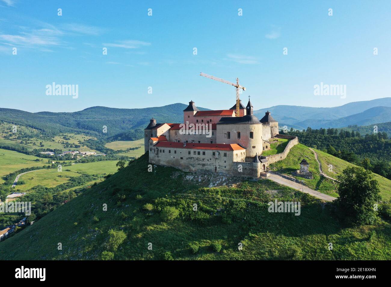 Slovensky kras hi-res stock photography and images - Alamy