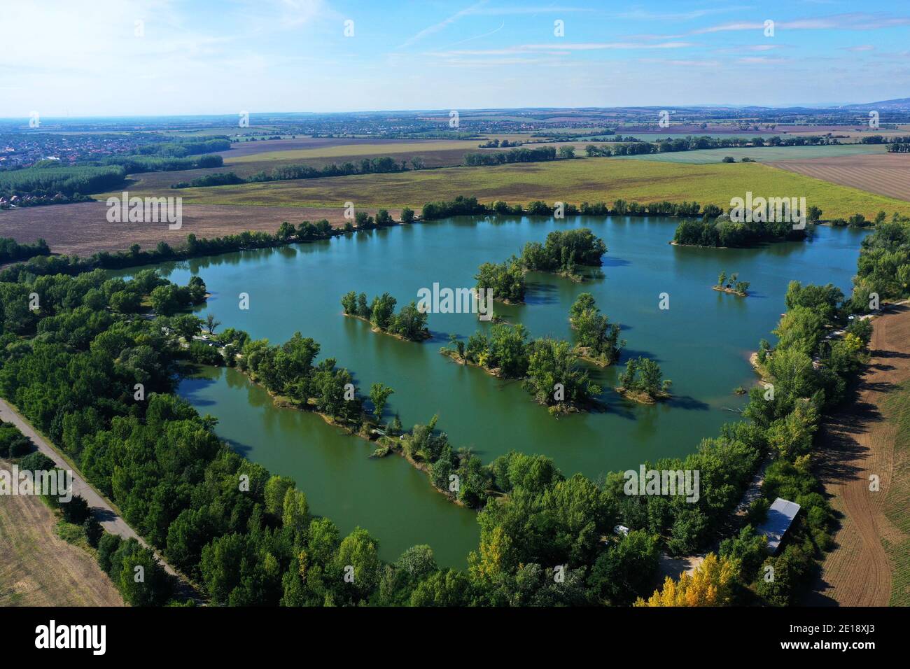 Natue park hi-res stock photography and images - Alamy