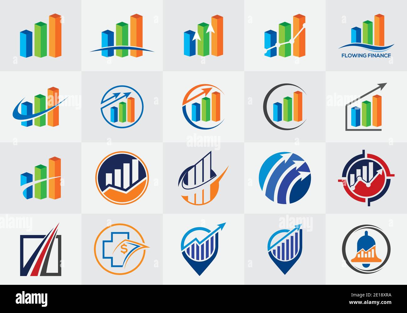 Accountant Logo Ideas