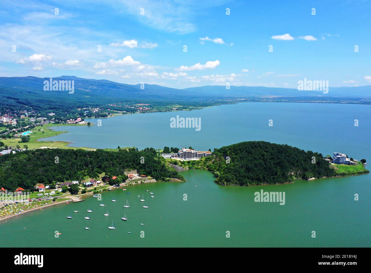 Zemplinska Sirava High Resolution Stock Photography and Images - Alamy