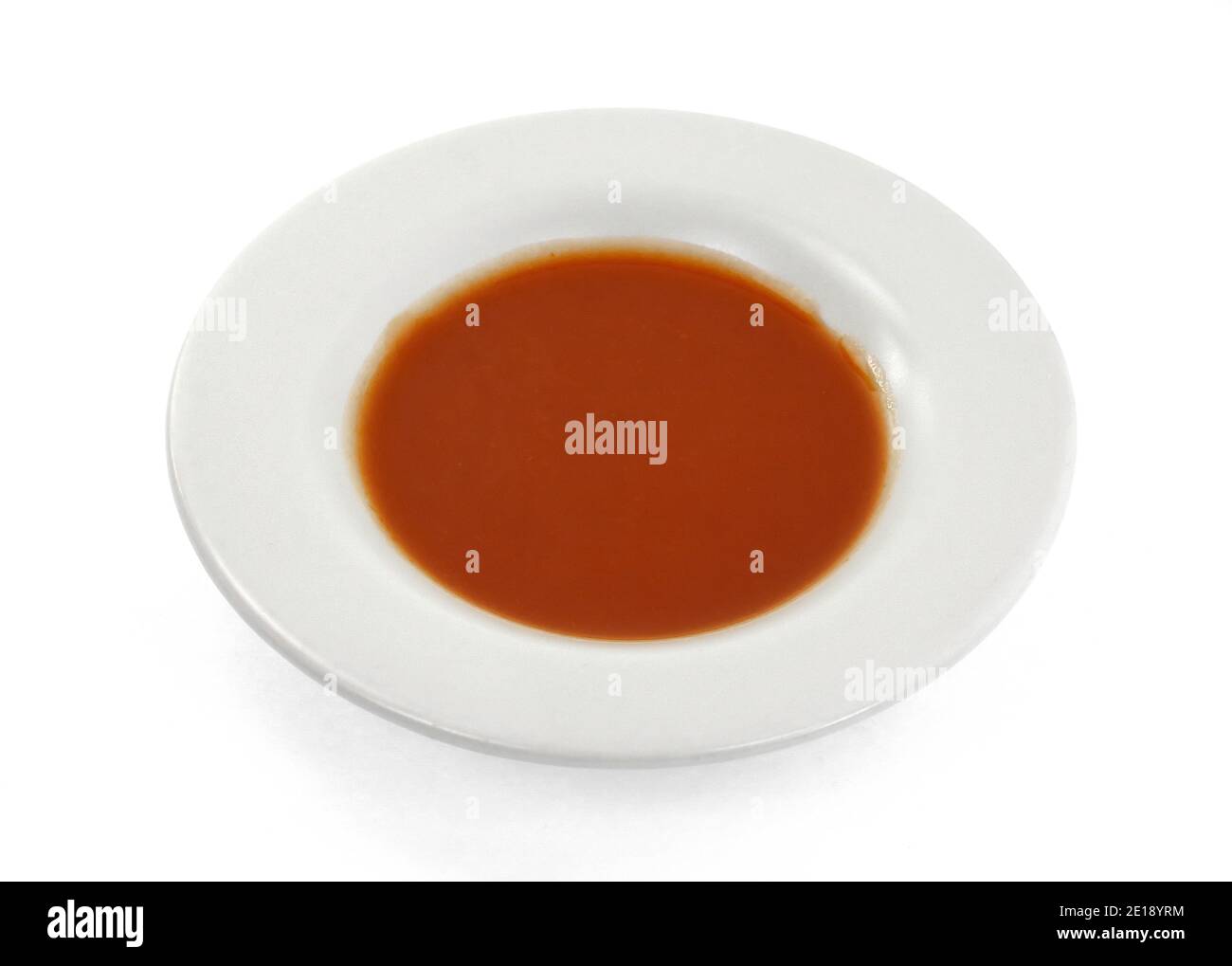 Ketchup bottle splat hi-res stock photography and images - Alamy