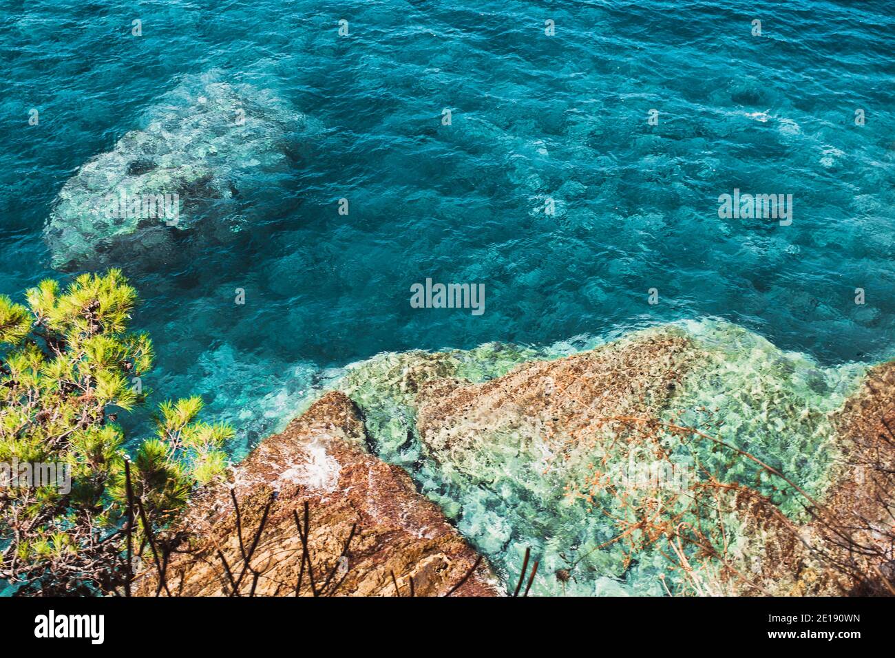 Good visibility hi-res stock photography and images - Alamy