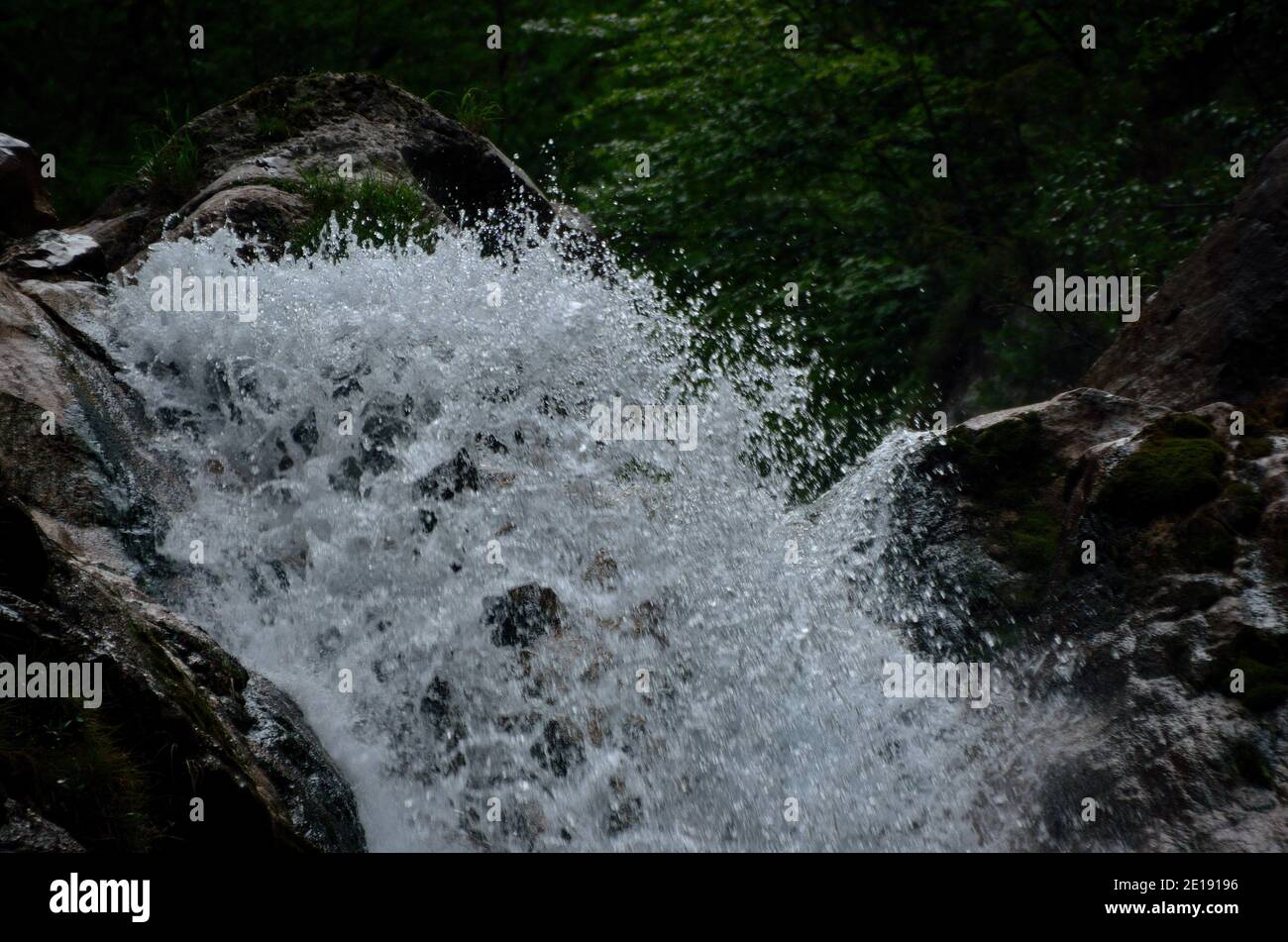 Cold clear water hi-res stock photography and images - Alamy