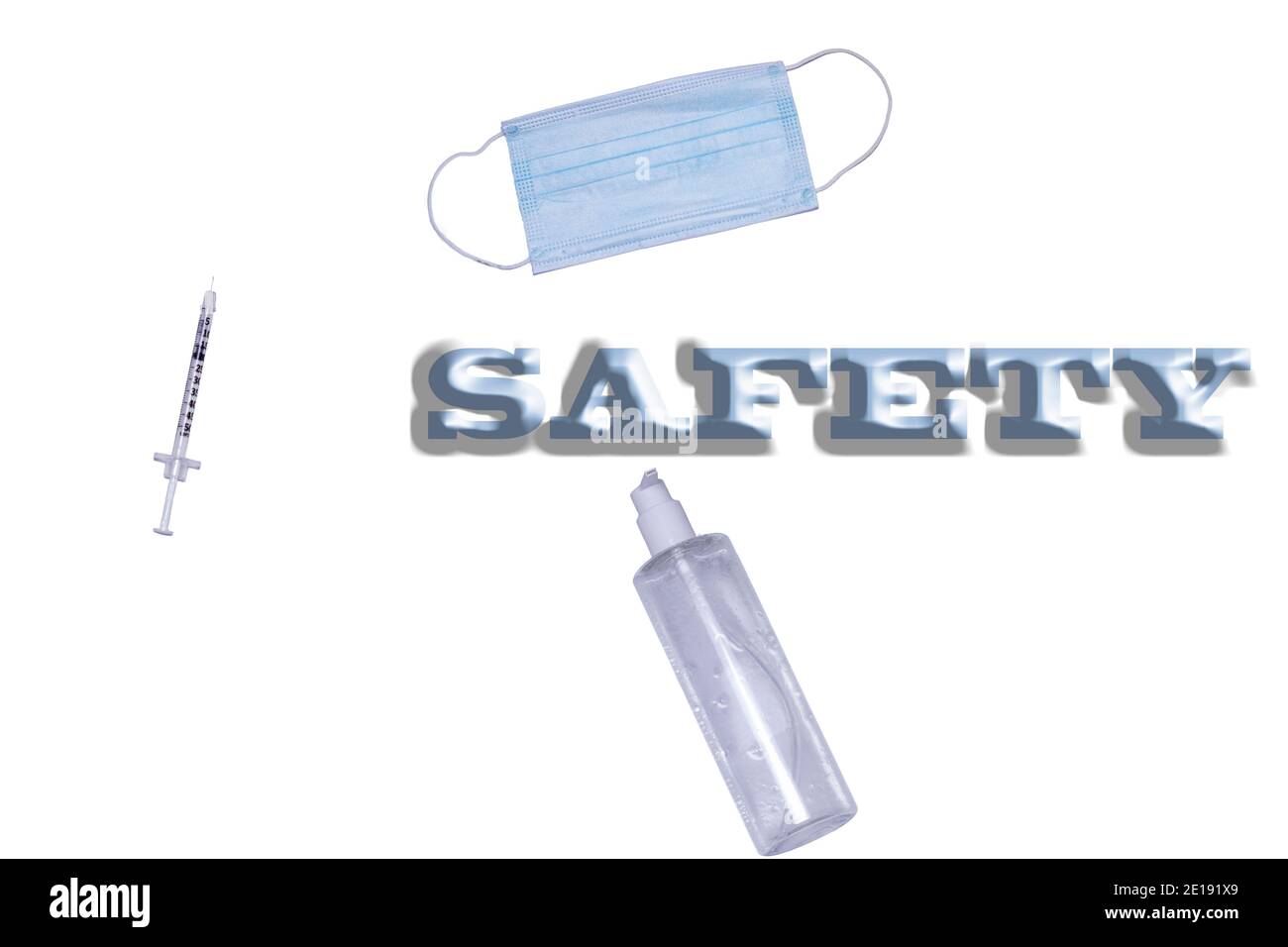 Laboratory security Cut Out Stock Images & Pictures - Alamy