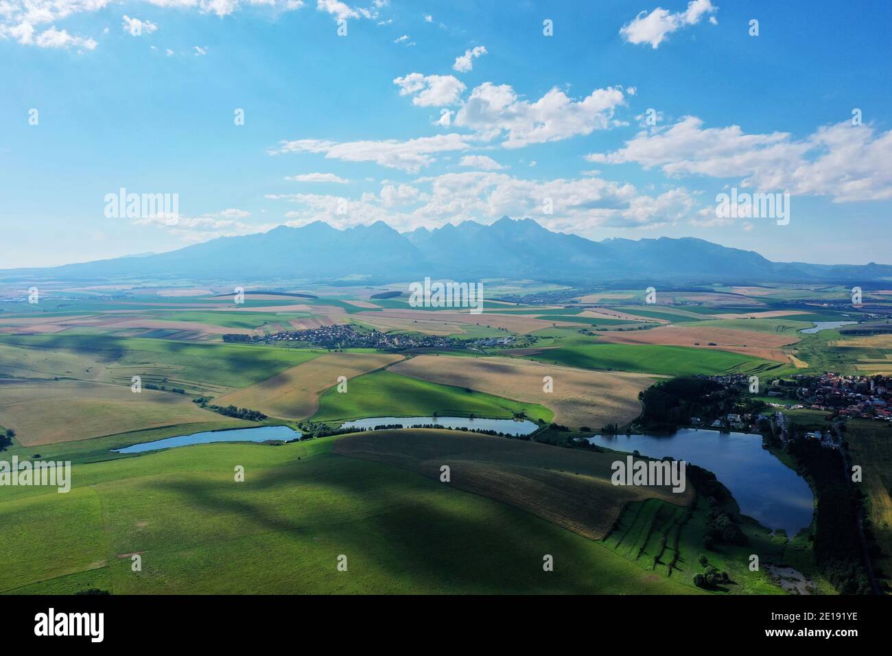 Vrbov hi-res stock photography and images - Alamy