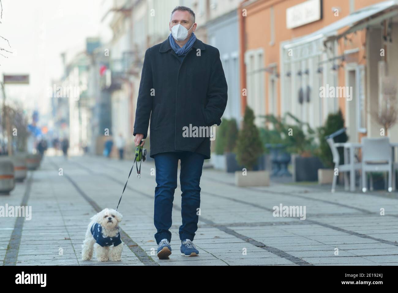 Maltese ethnicity hi-res stock photography and images - Alamy