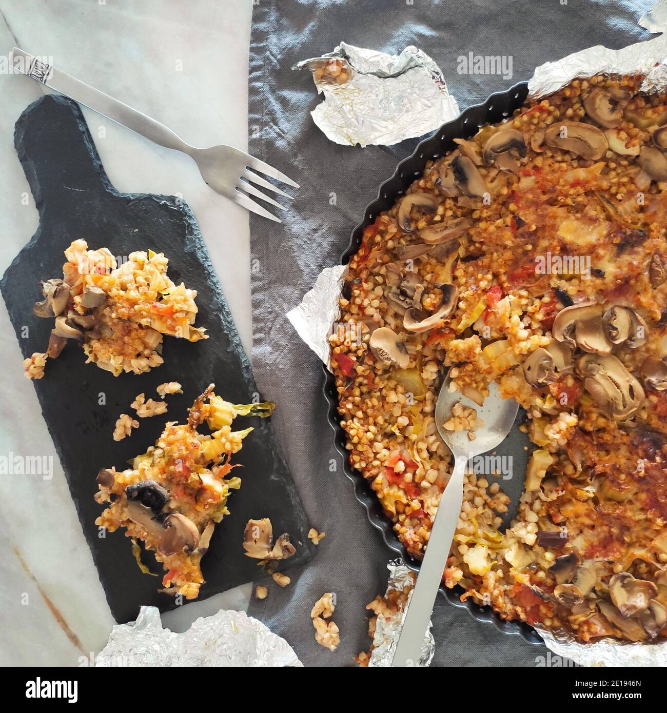 Timbale hi-res stock photography and images - Alamy