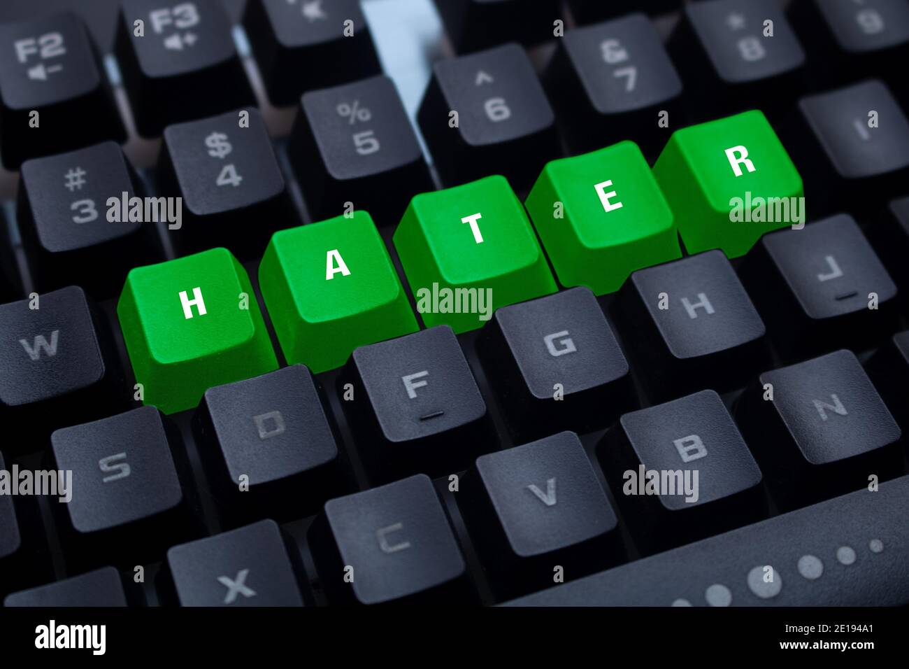 Man hater hi-res stock photography and images - Alamy