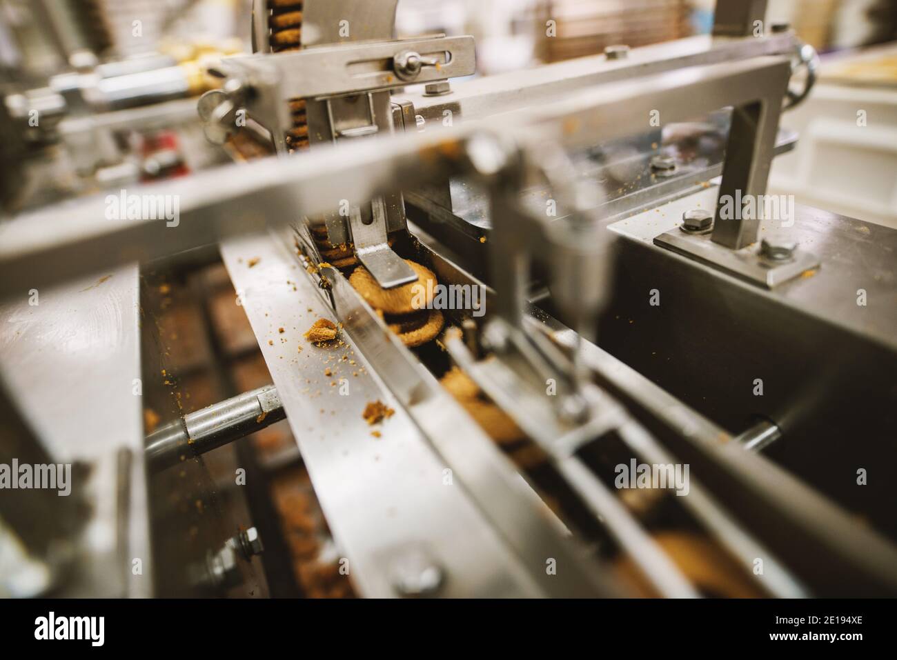 Fabrication manufacture industry hi-res stock photography and images ...
