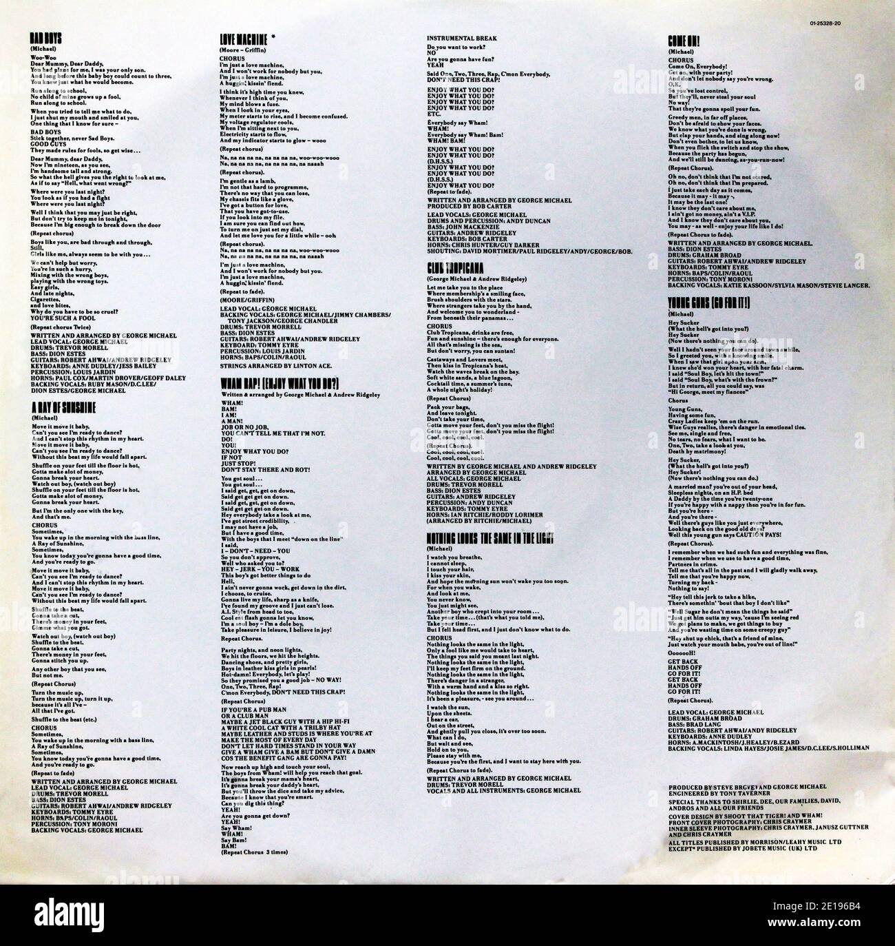 Inner sleeve hi-res stock photography and images - Alamy