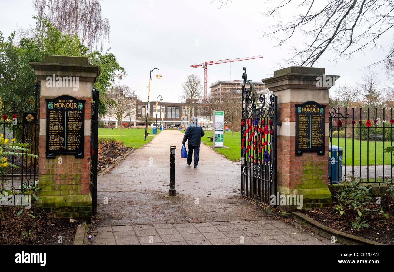 Public proximity hi-res stock photography and images - Alamy