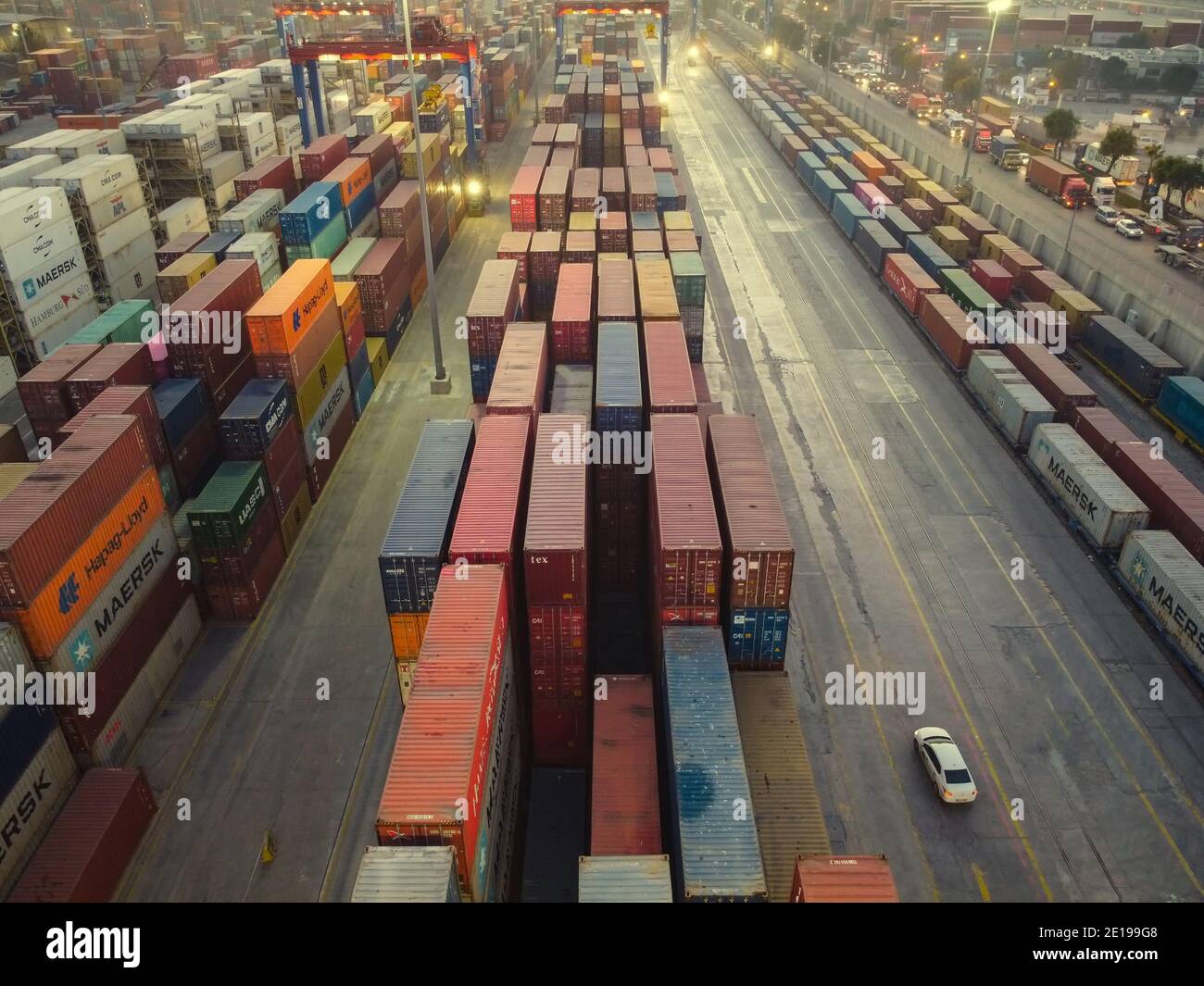 Warehouse High Resolution Stock Photography and Images - Alamy