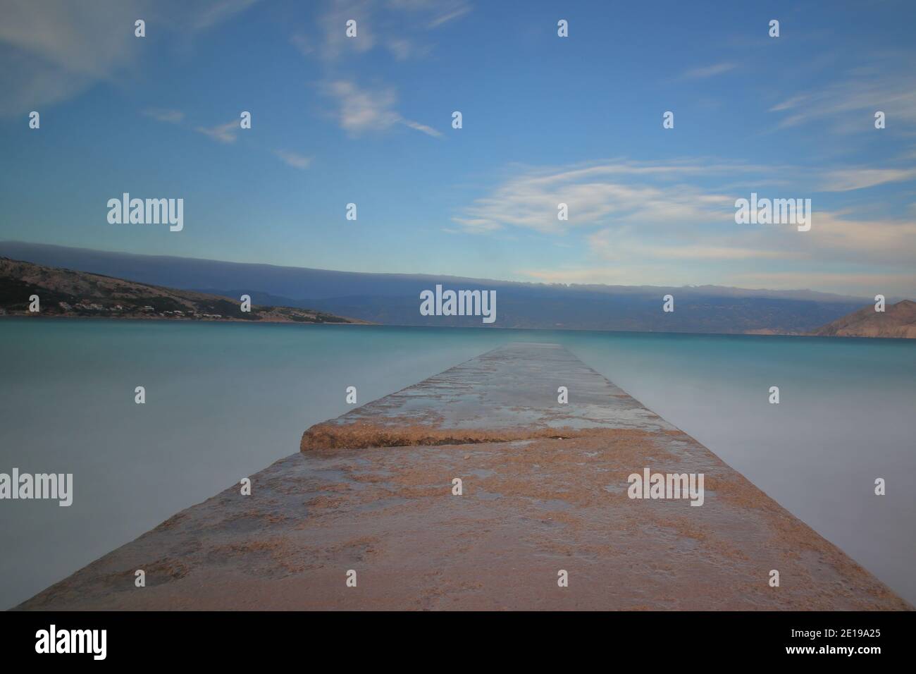 Bathing platform hi-res stock photography and images - Alamy