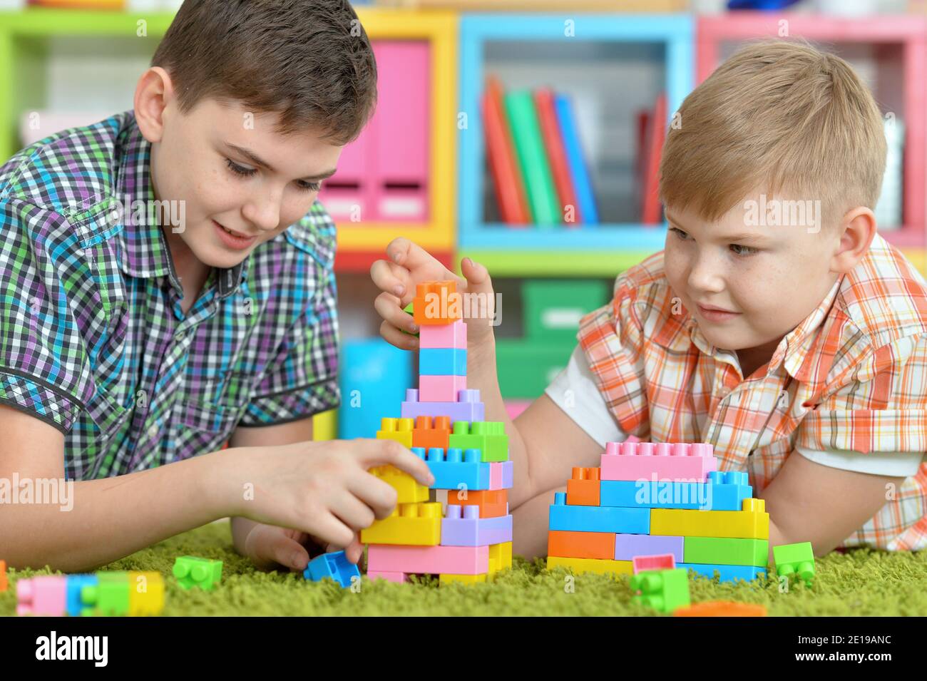 Your brothers your loving hi-res stock photography and images - Alamy