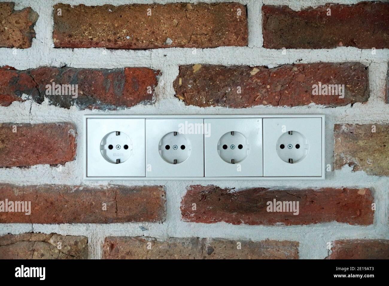 Brick wal texture hi-res stock photography and images - Alamy