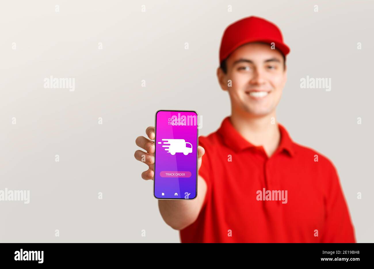 Mobile studio truck hi-res stock photography and images - Alamy