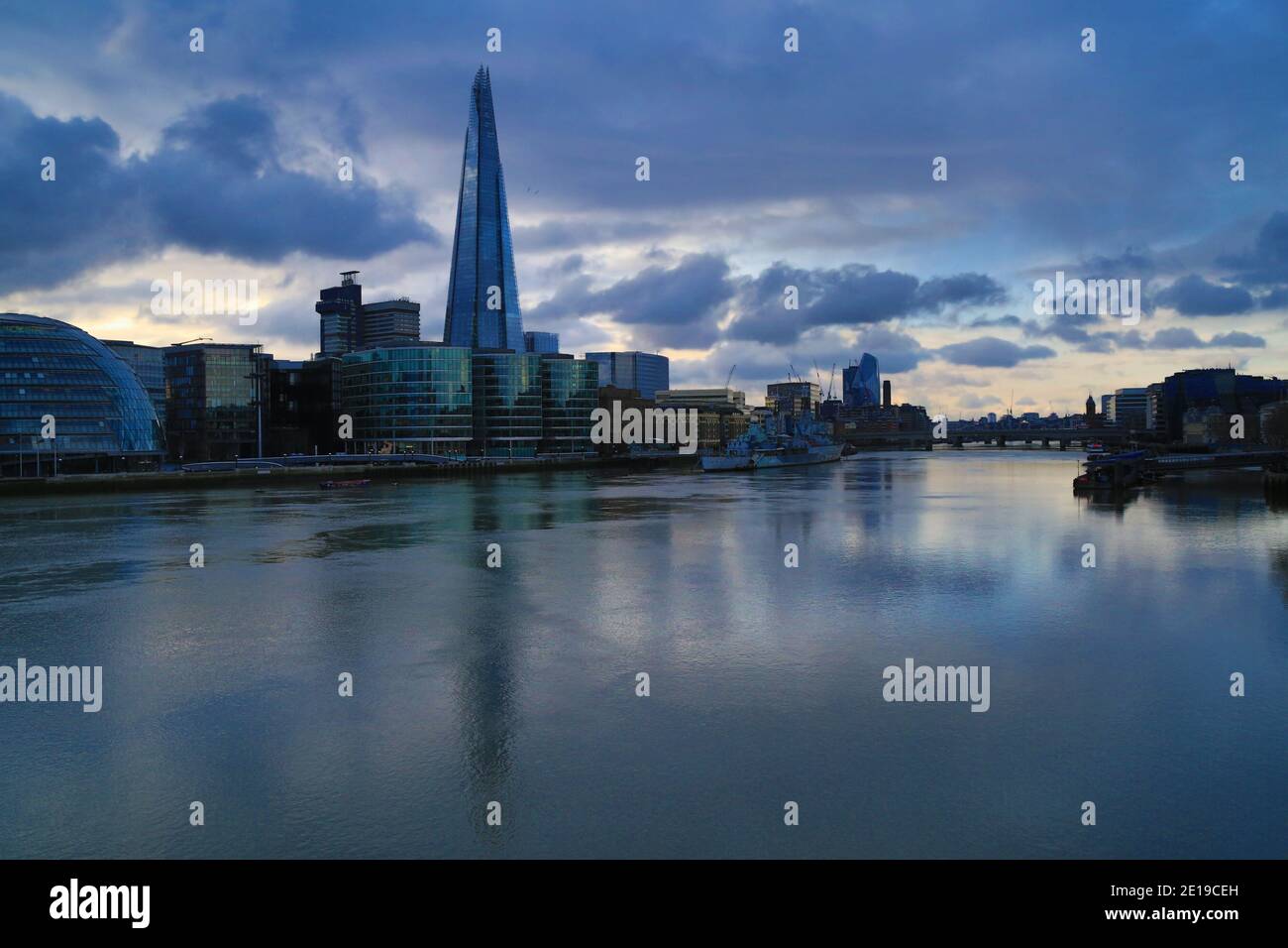 Glass shard food hi-res stock photography and images - Alamy