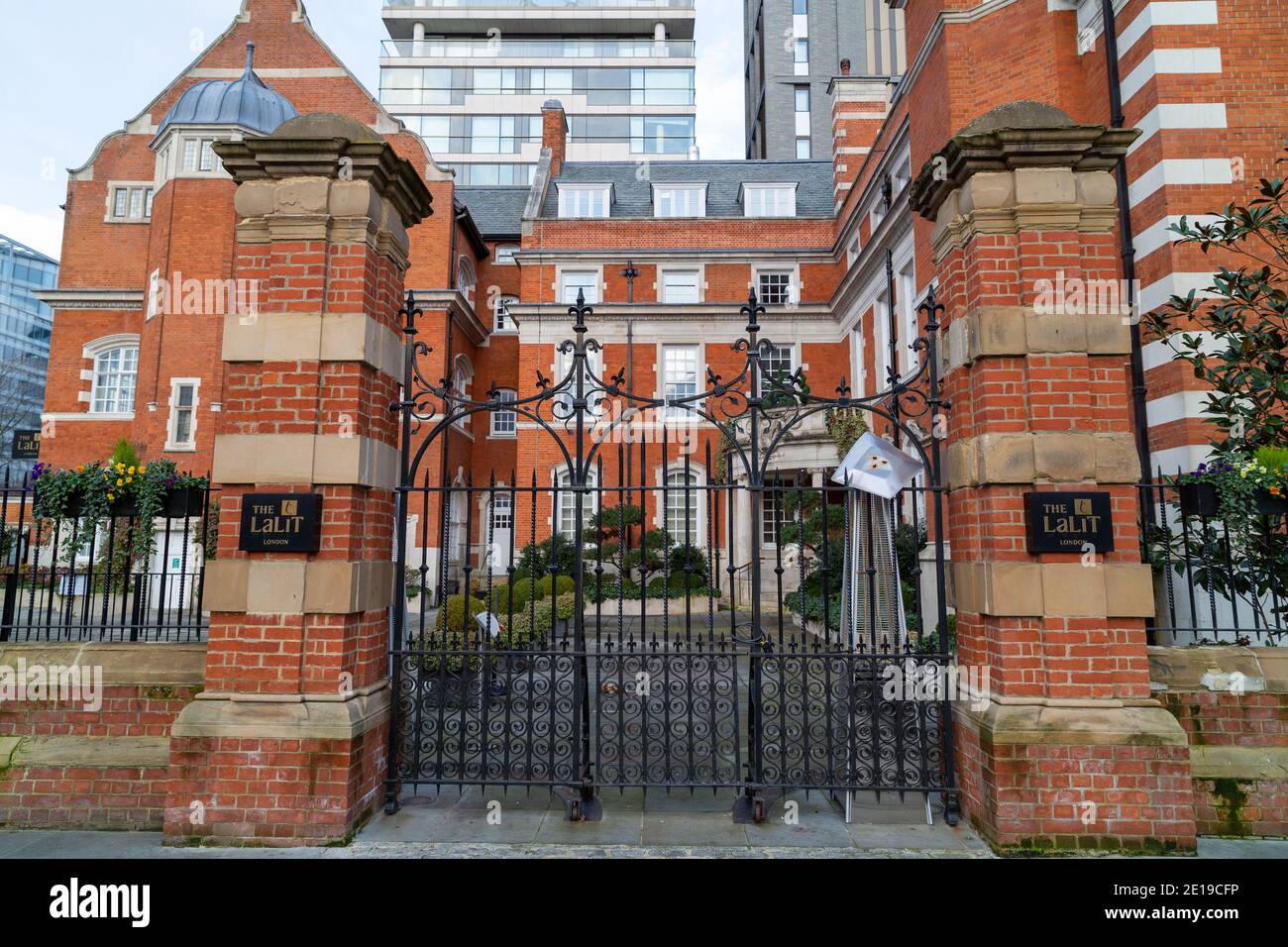 Lalit hi-res stock photography and images - Alamy