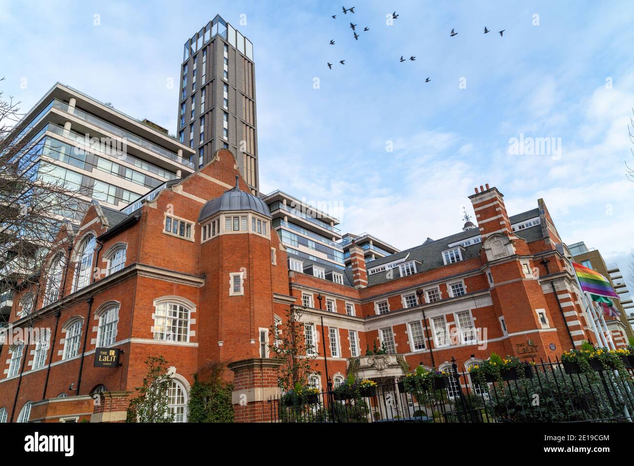 Lalit hi-res stock photography and images - Alamy