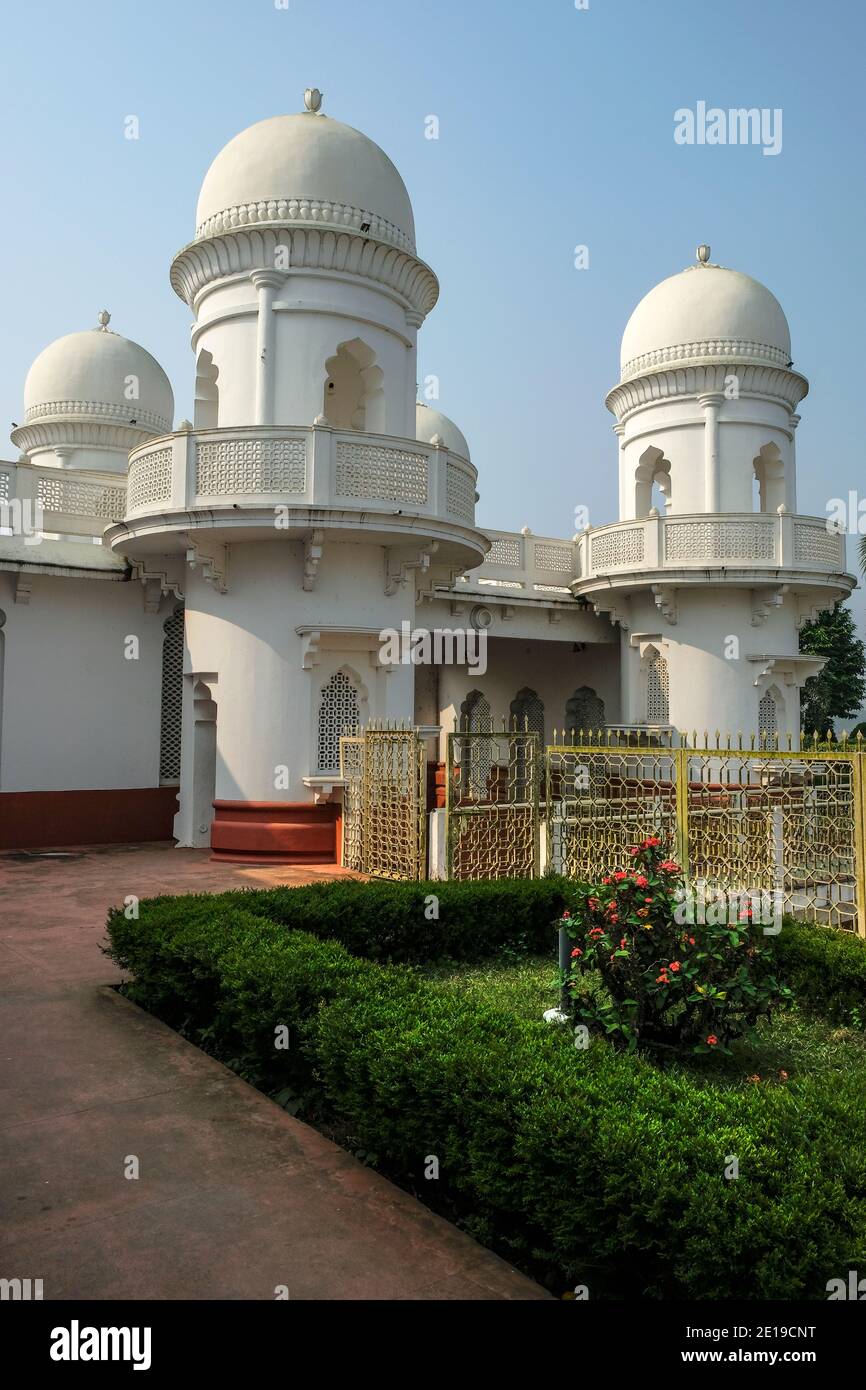 Neermahal hi-res stock photography and images - Alamy